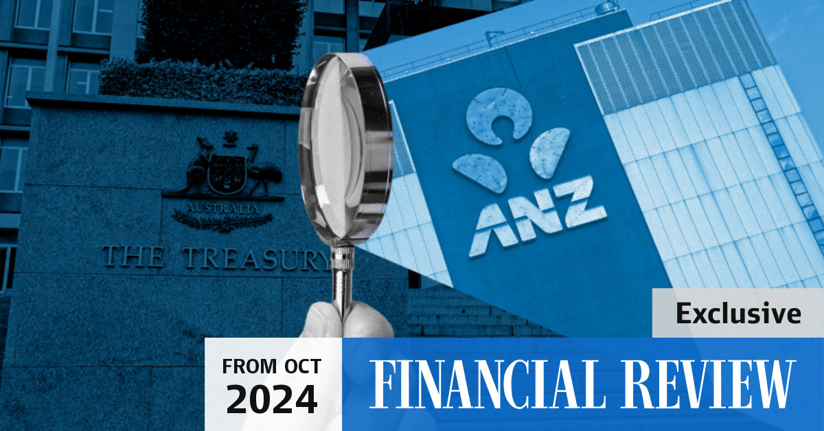 ANZ ASX: ASIC raids four properties in ANZ bond manipulation probe